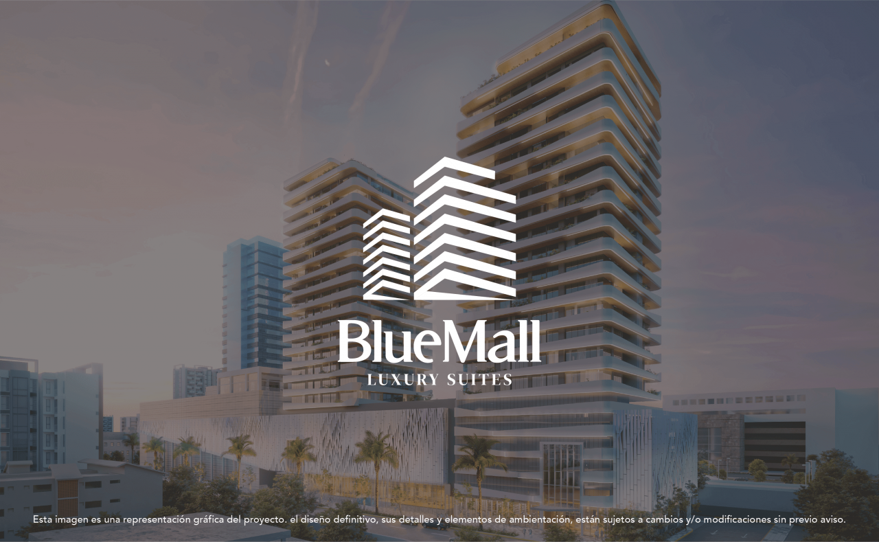 Inicio - Bluemall Luxury Suites